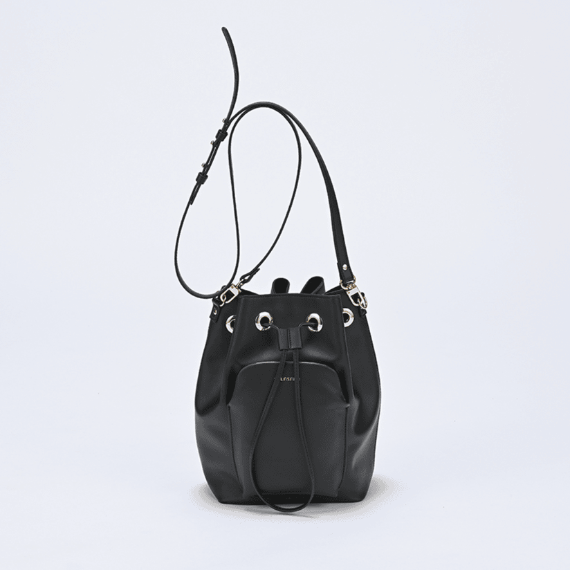 Salasana Drawstring Shoulder Bag – Dandelions JAPAN