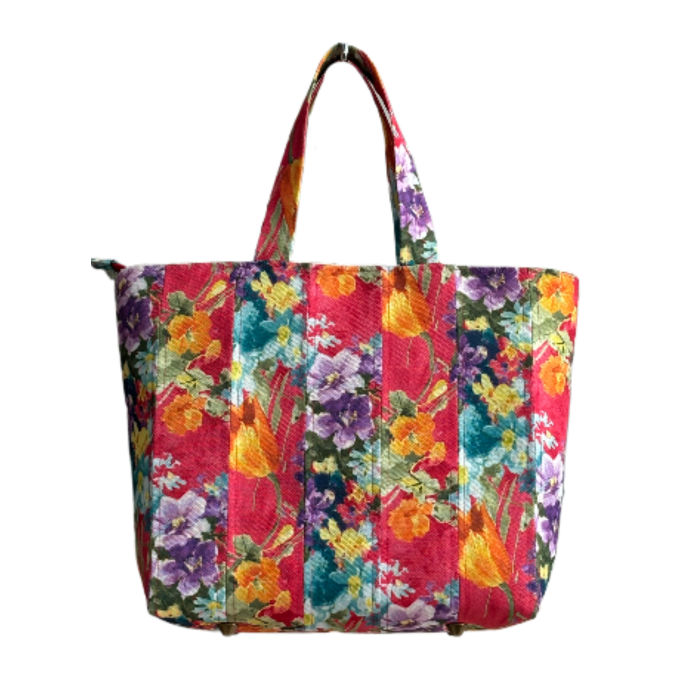 Tatami Edge Bag Ver. 1 – Dandelions JAPAN