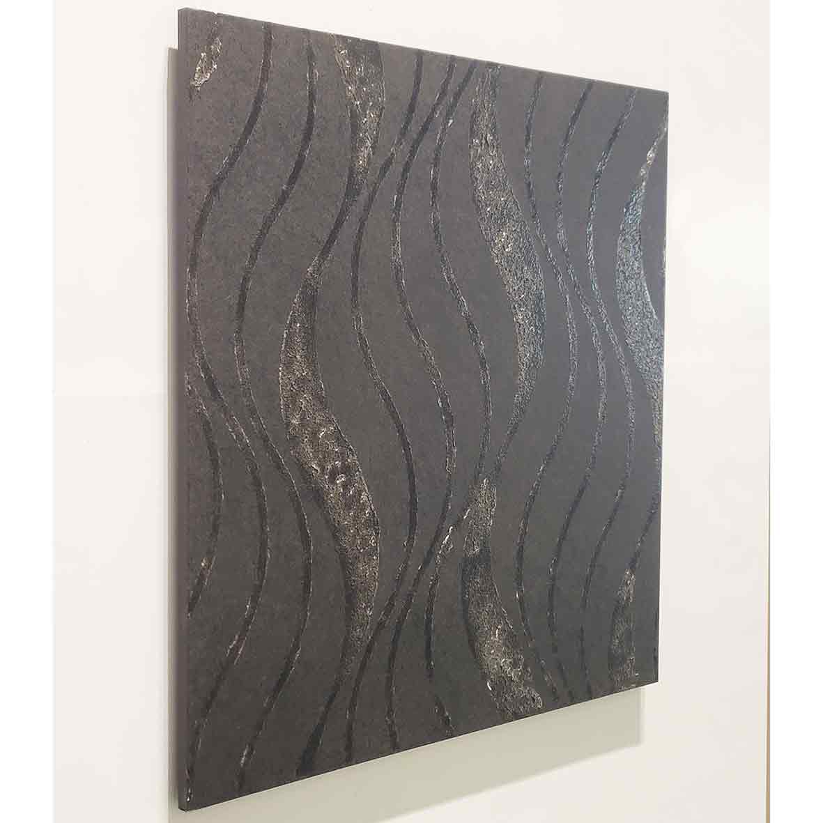 Art mosaic URUSHI-KARAKAMI style | Dandelions Japan